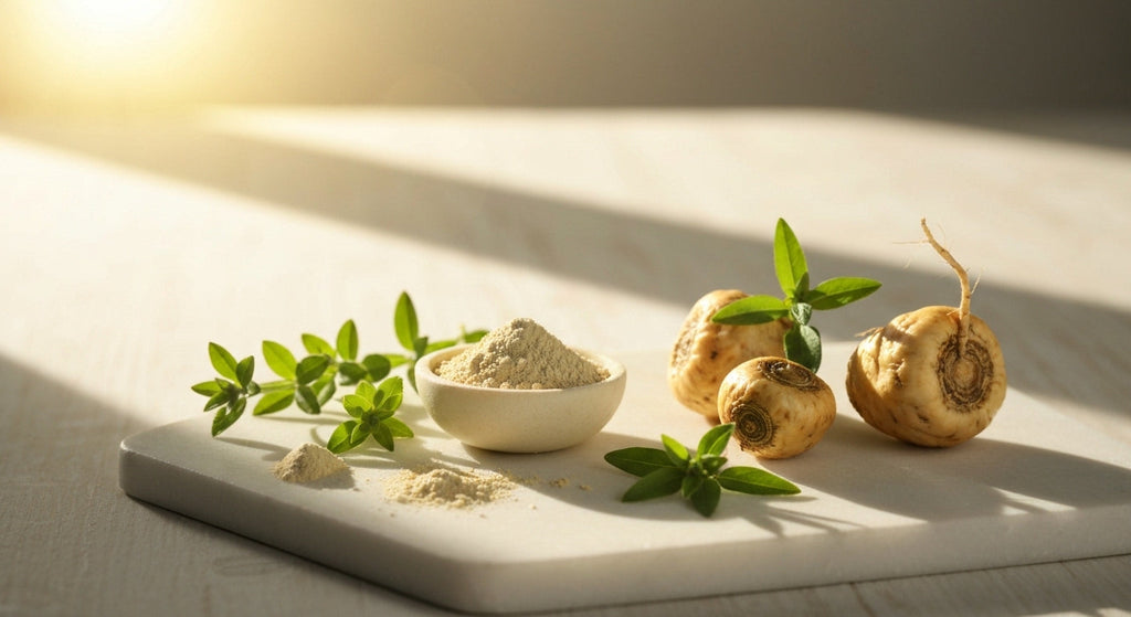 Les origines de la maca - origine maca | Histoire, propriétés
